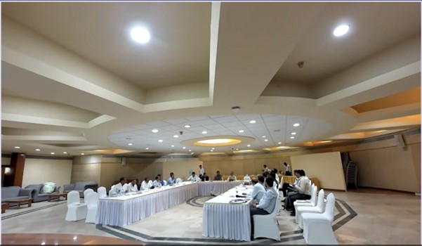 Western Regional Power Committee